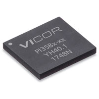 PI358x Buck Regulator Overview - Vicor | DigiKey